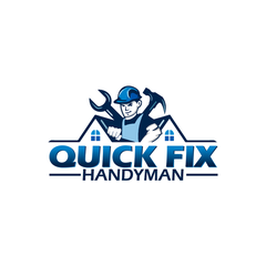 Map and Directions to Quick Fix Handyman in Oakland, CA 94601